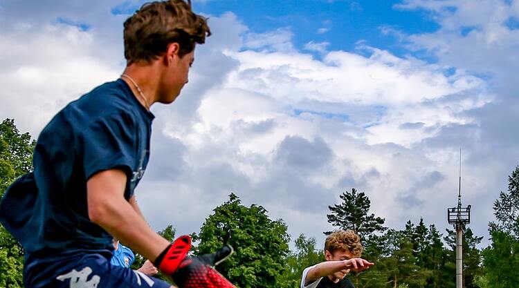 Elite Football Coaching Session - Brisbanecity football